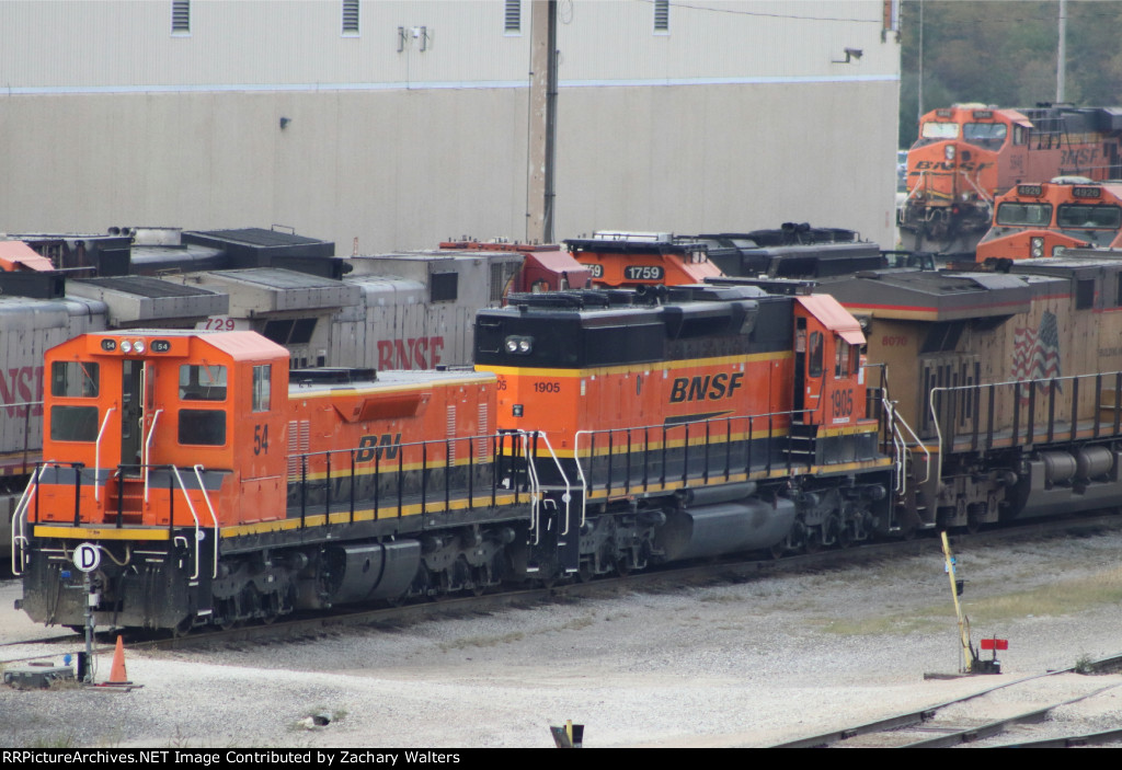 BNSF 54 1905 729 1759